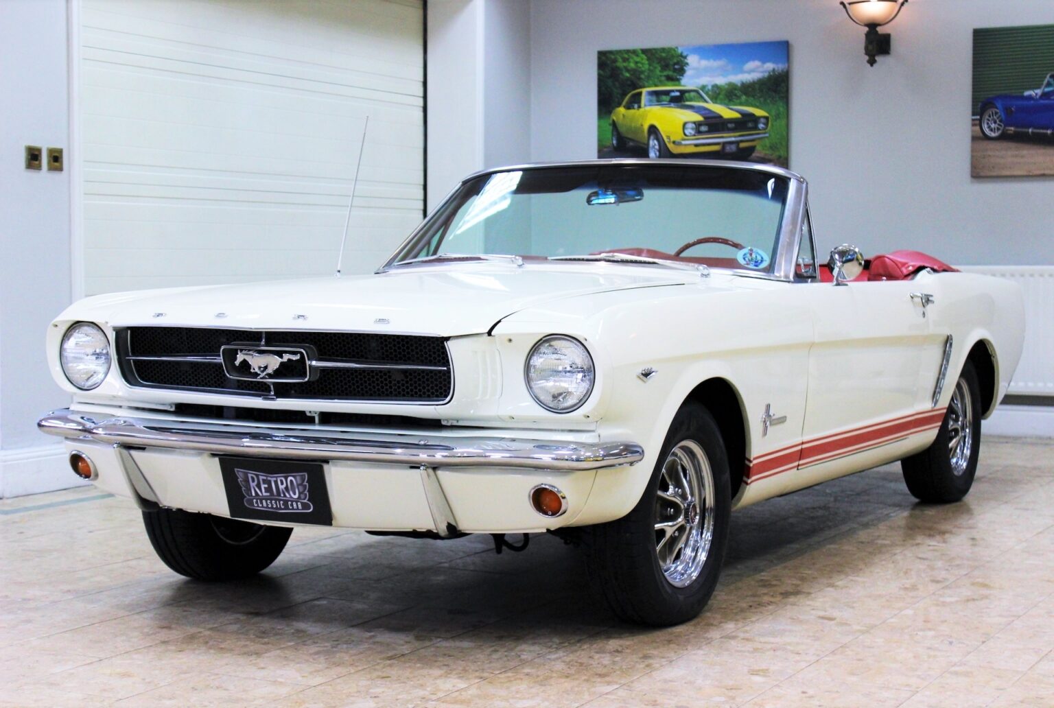 The Ford T5 Was Mustang’s ‘Royale With Cheese’ Moment | Carscoops
