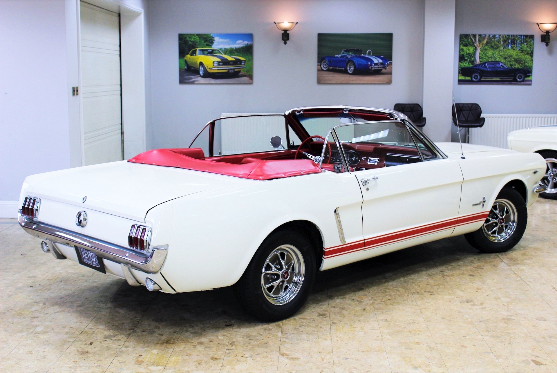 The Ford T5 Was Mustang’s ‘Royale With Cheese’ Moment | Carscoops