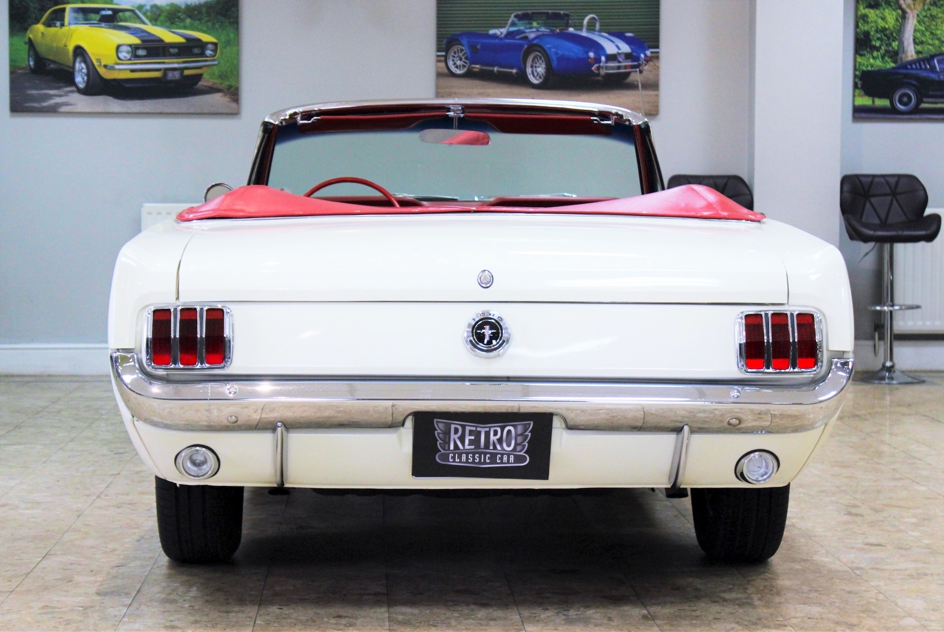 The Ford T5 Was Mustang’s ‘Royale With Cheese’ Moment | Carscoops