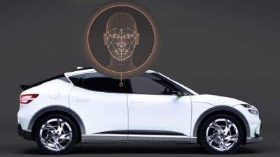 Forgot Your Keys? If You’ve Remembered Your Head, Genesis Facial ...