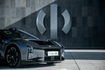 China’s HiPhi Reveals Euro Prices for X And Z, Undercuts Tesla | Carscoops