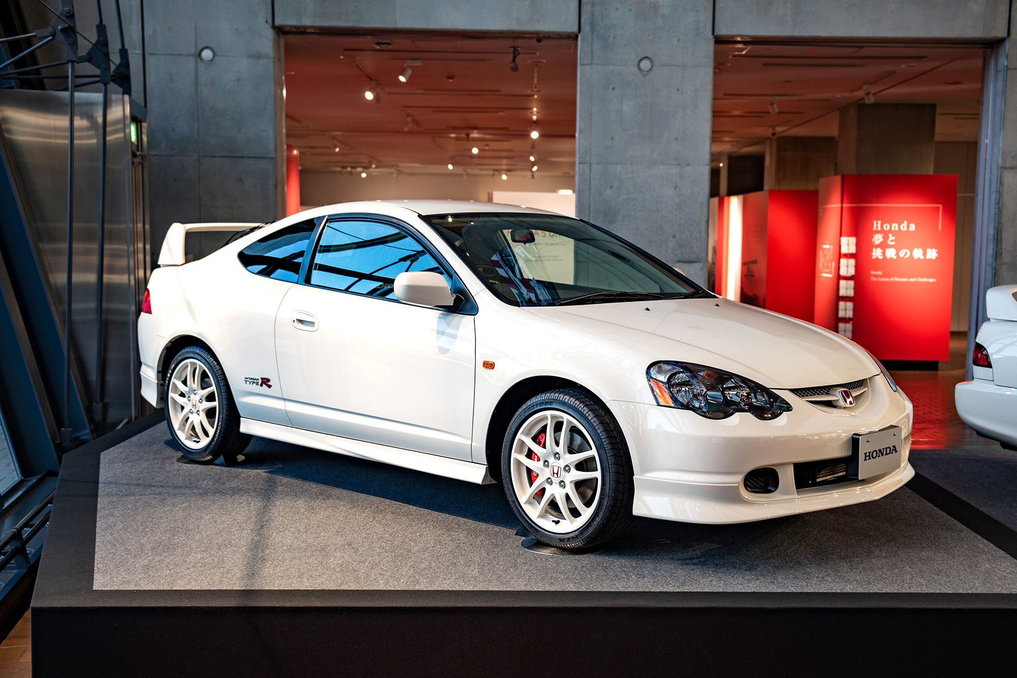 Honda Mega Gathering At Motegi Circuit Celebrates Type R’s 30th ...