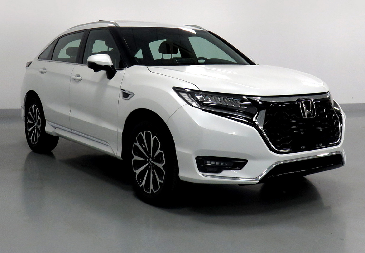 2024 Honda UR-V And Avancier Coupe-Crossovers Getting A Facelift In ...