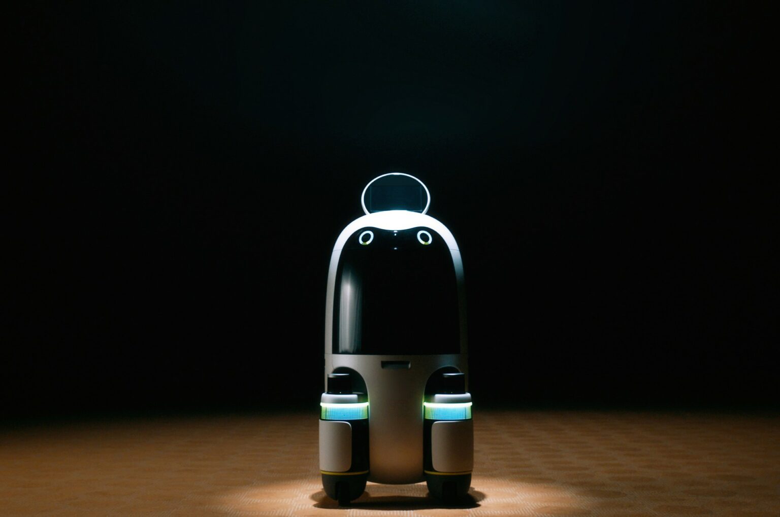 Hyundai Is Making Autonomous Deliveries In Korea With This Cute Robot ...