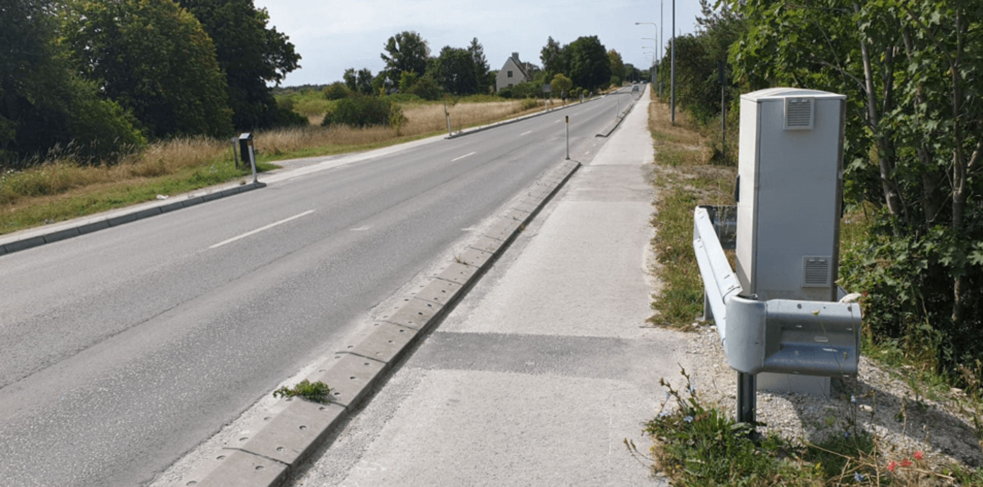 Wireless EV Charging On The Move Is Being Tested In Germany, Michigan ...