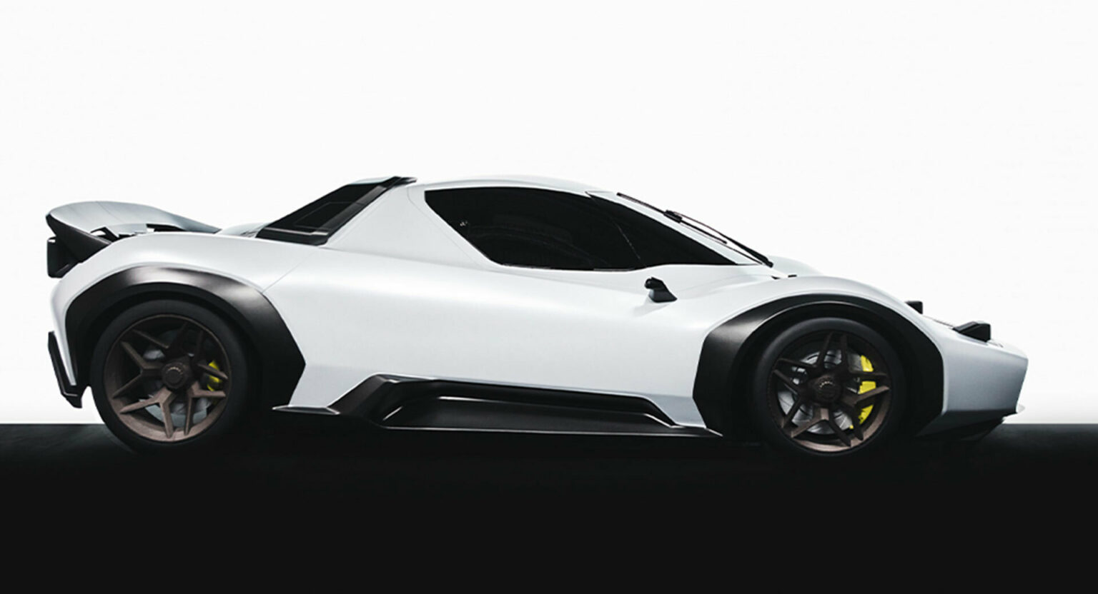 Kiska’s Lancia Stratos-Inspired APG-1 Is Coming To Life With KTM ...