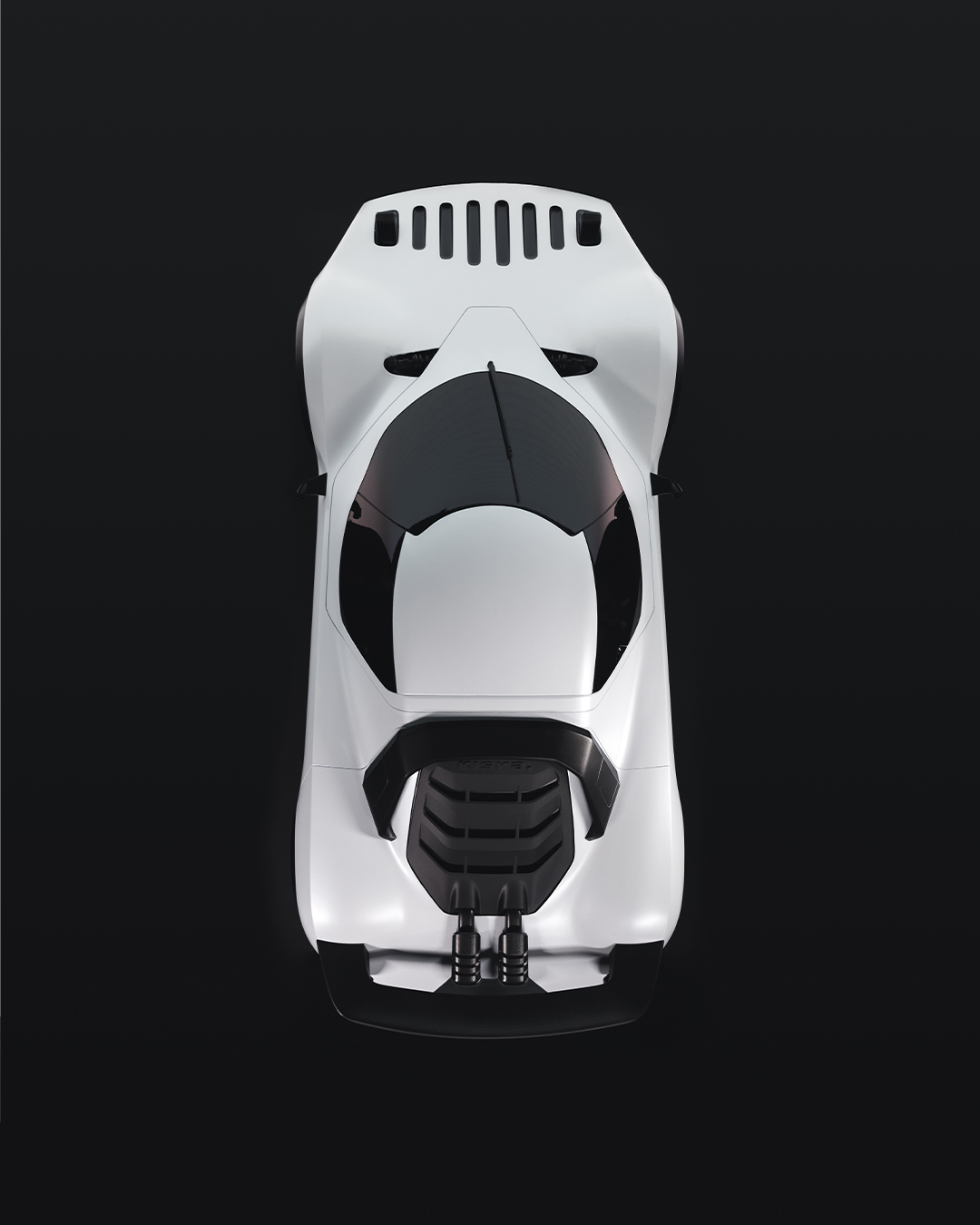 Kiska’s Lancia Stratos-Inspired APG-1 Is Coming To Life With KTM ...