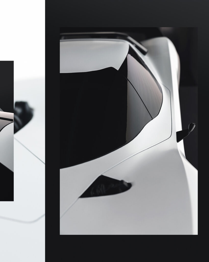 Kiska’s Lancia Stratos-Inspired APG-1 Is Coming To Life With KTM ...