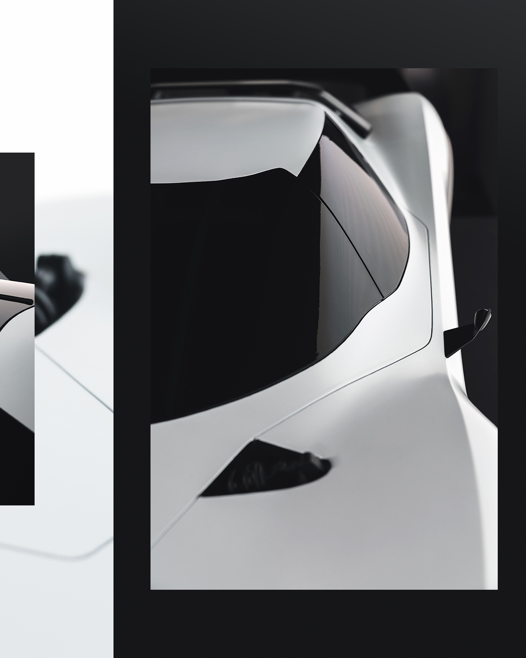 Kiska’s Lancia Stratos-Inspired APG-1 Is Coming To Life With KTM ...