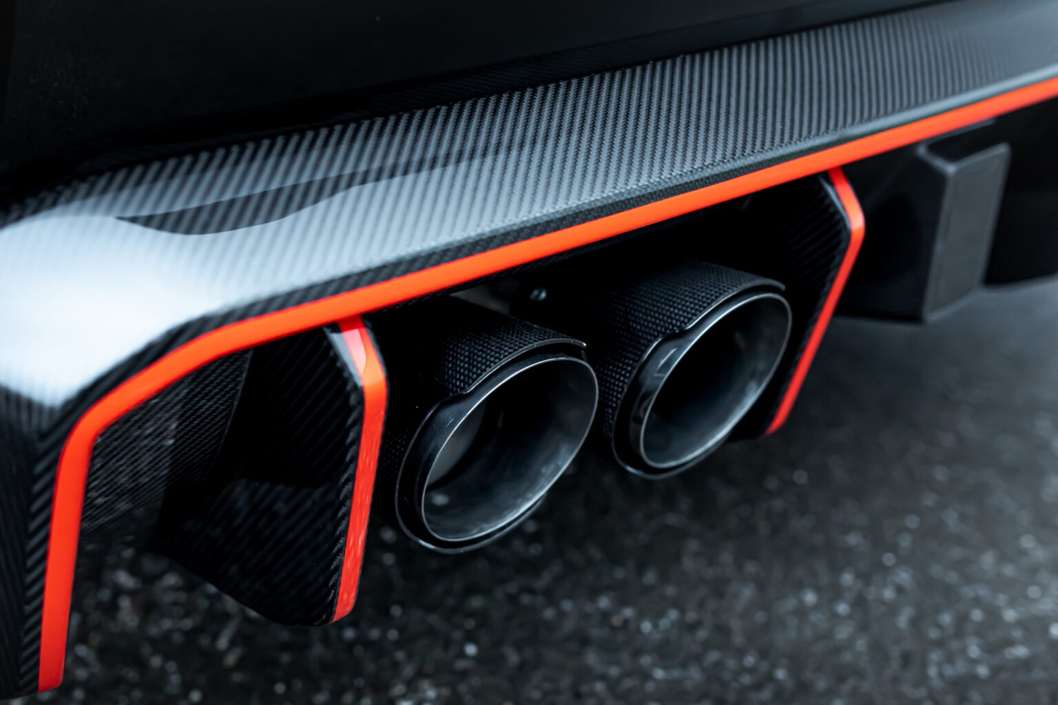 Manhart MH4 GTR II Will Make Your BMW M4 CSL Go Na-Na-Na-Na | Carscoops