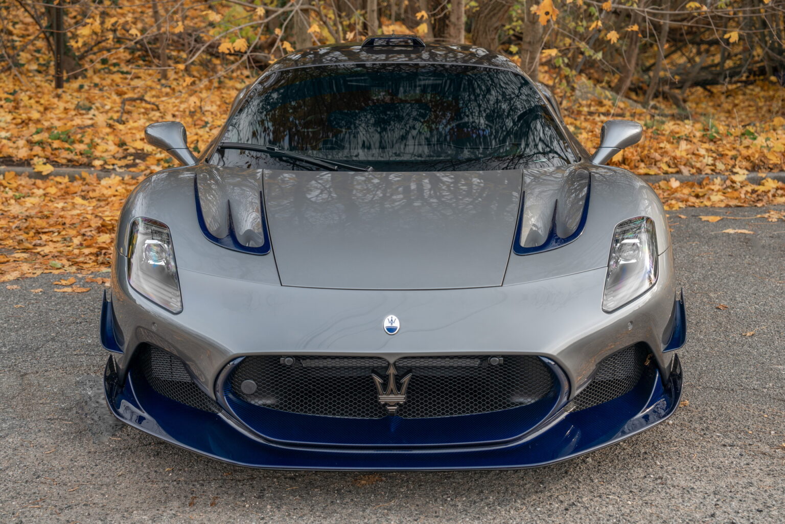 Maserati MC20 With Carbon Bodykit Looks More Like A Special Edition ...