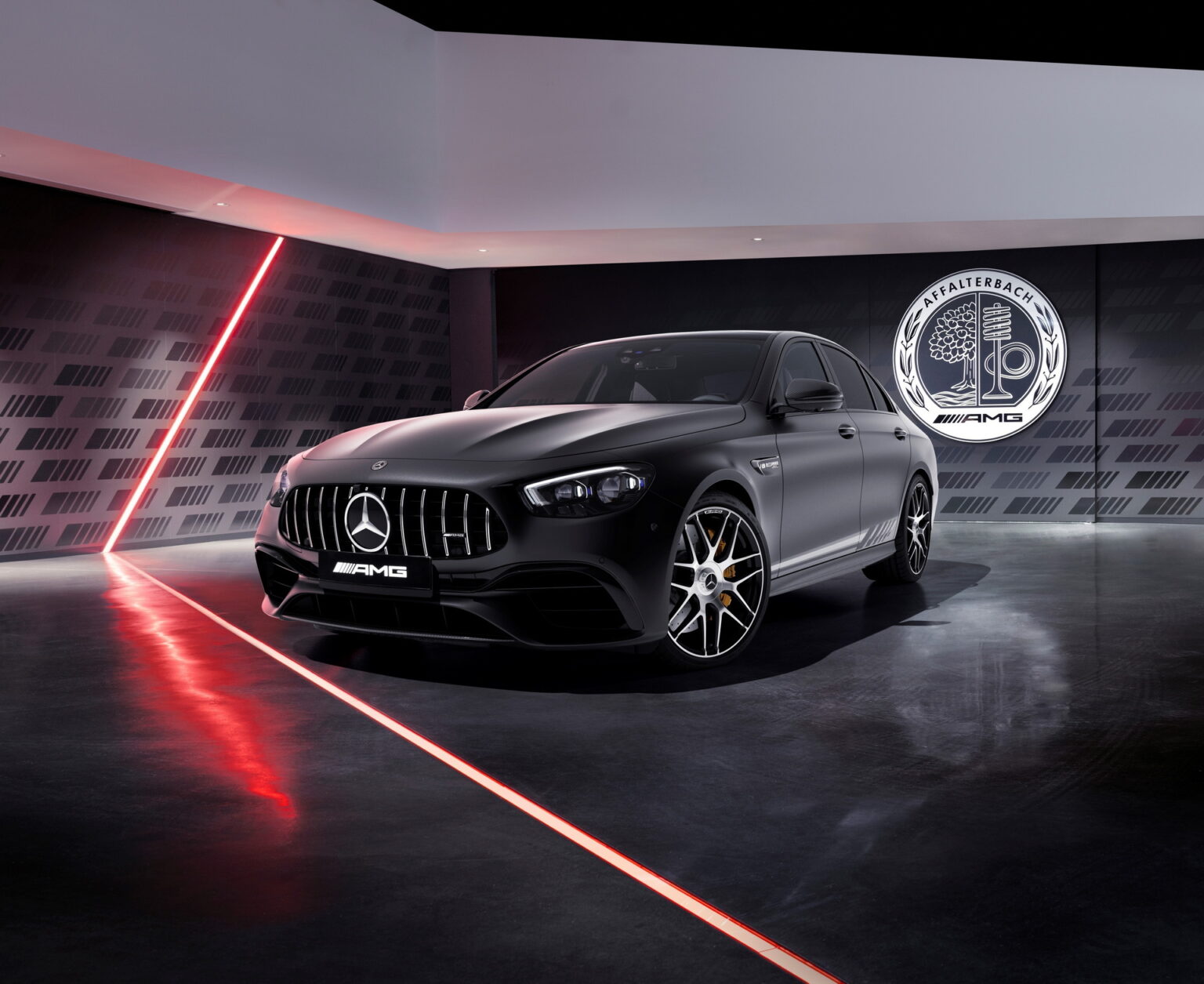 Japan Will Get 50 Units Of The Mercedes-AMG E63 S Final Edition | Carscoops