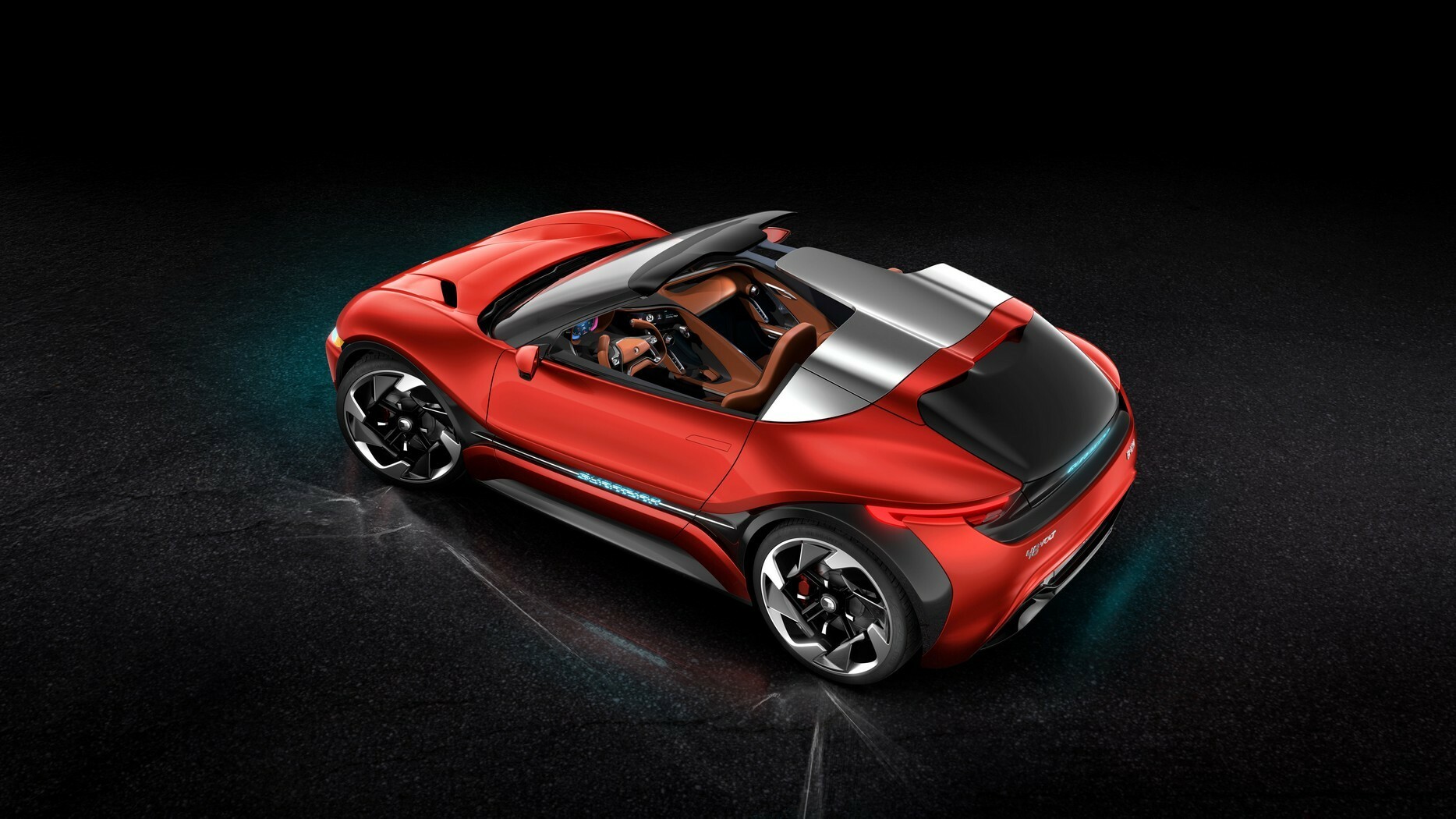 NanoFlowcell Unveils QUANTiNO Twentyfive As It Expands Into The U.S ...