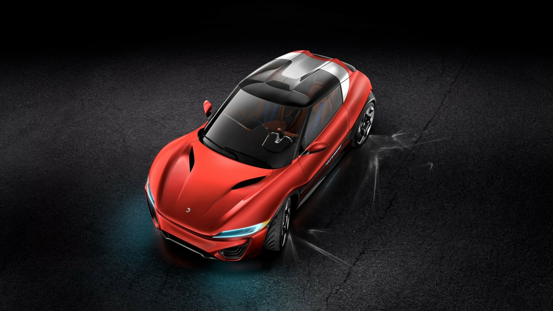 NanoFlowcell Unveils QUANTiNO Twentyfive As It Expands Into The U.S ...