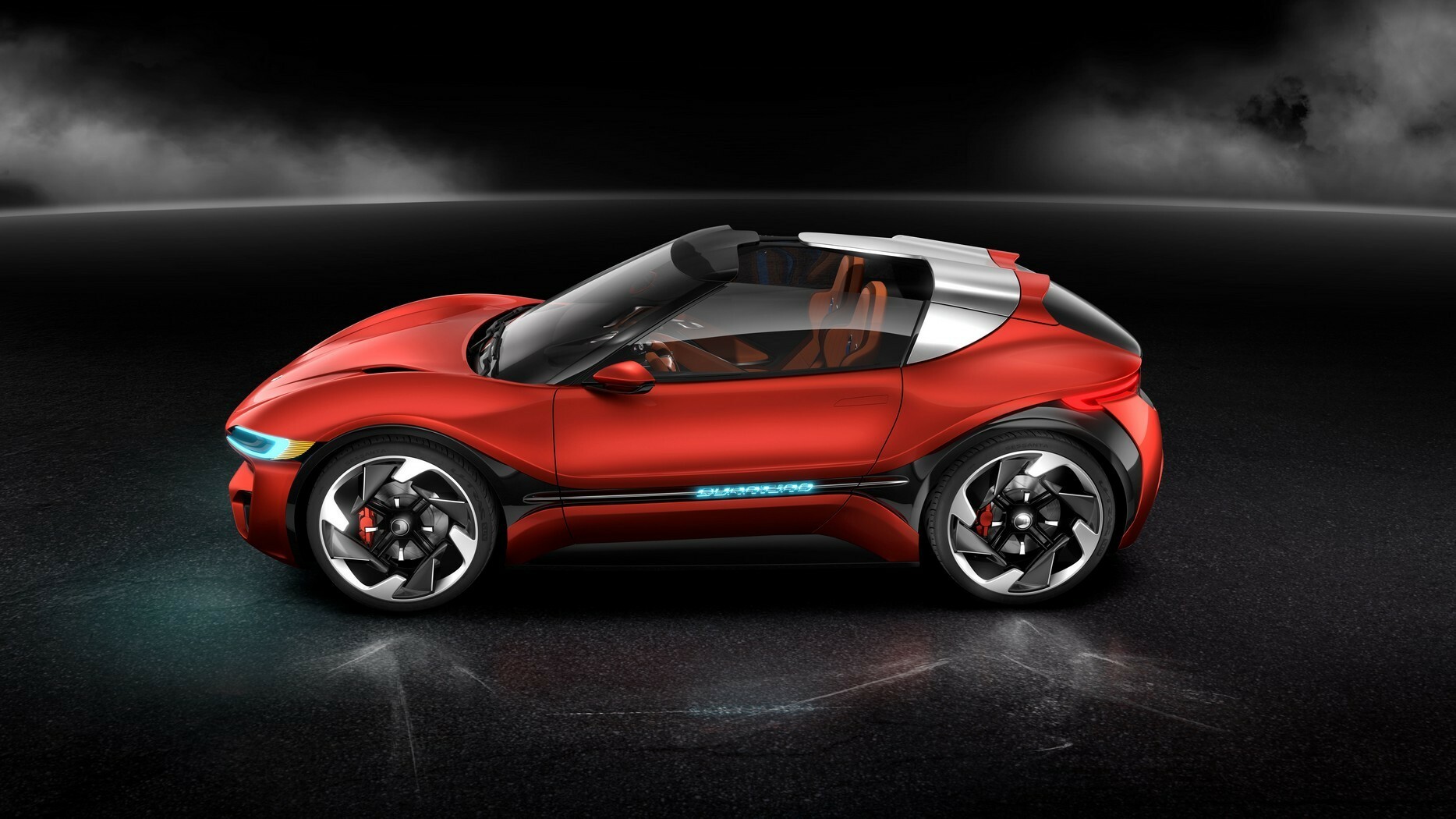 NanoFlowcell Unveils QUANTiNO Twentyfive As It Expands Into The U.S ...