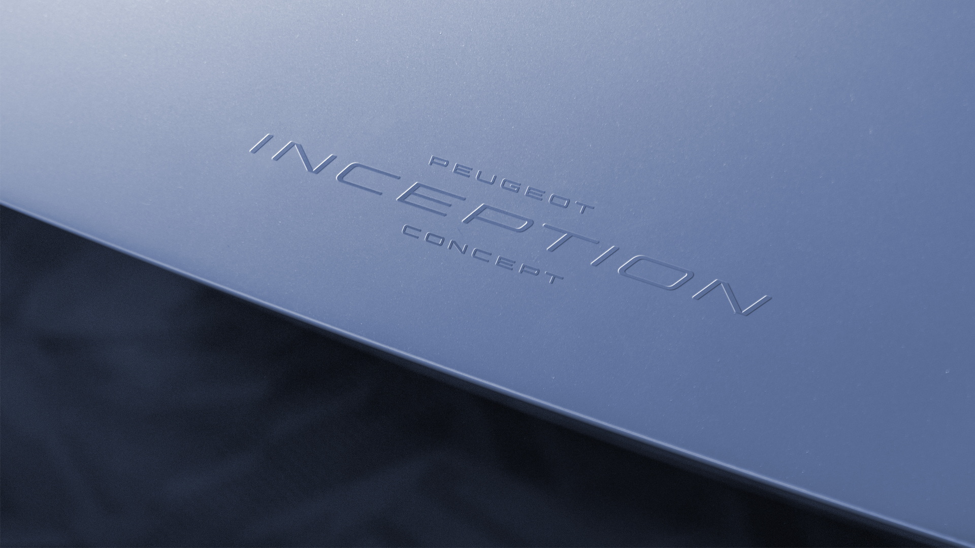 Peugeot Inception Concept Teased Prior To CES Debut | Carscoops