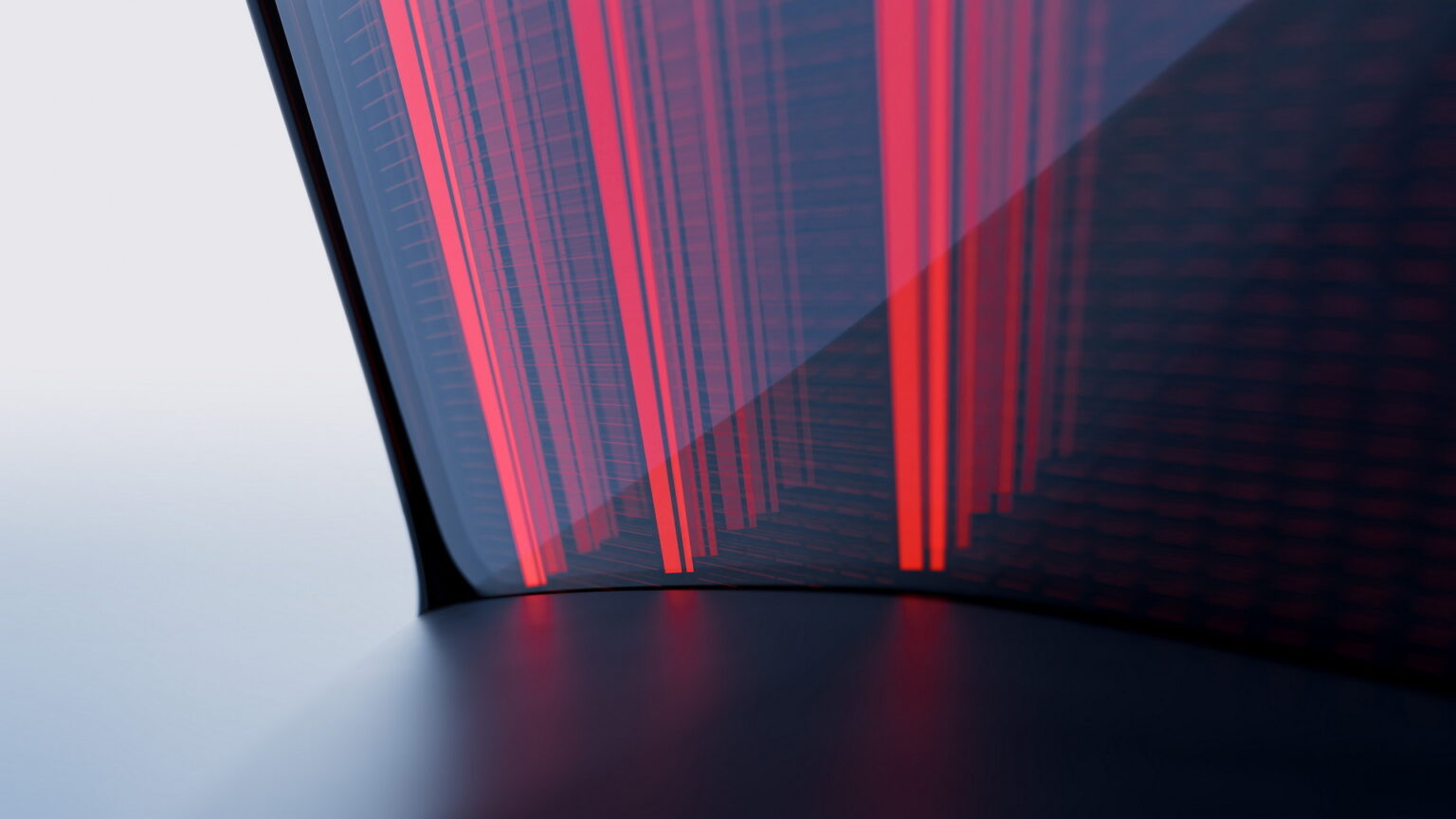 Peugeot Inception Concept Teased Prior To CES Debut | Carscoops