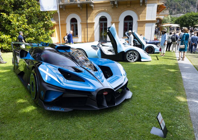 Debuting The Redesigned CarScoops V3 Website | Carscoops