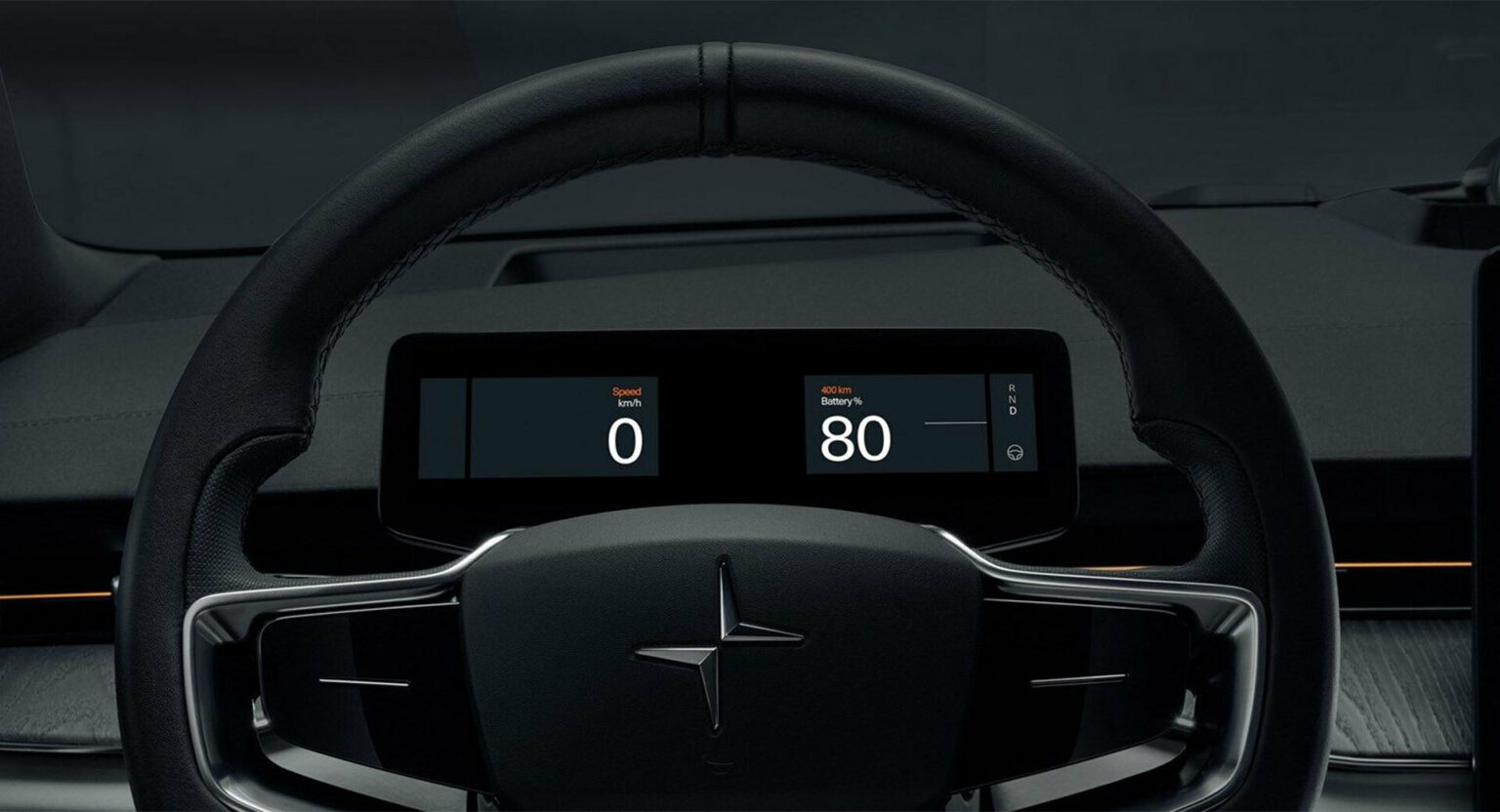 Polestar 3 To Show Off Driver-Monitoring Technology At CES | Carscoops