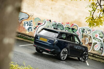 Project Kahn’s 2023 Range Rover Signature Edition Rides On $10k 24-Inch ...