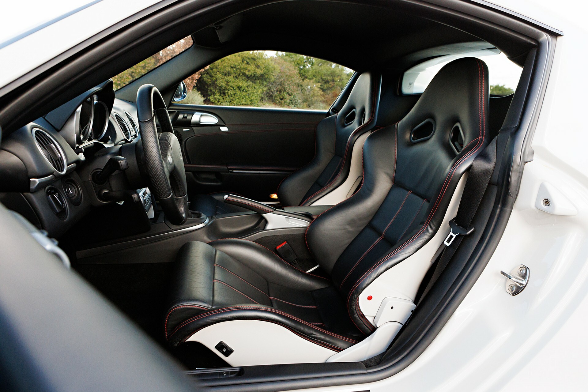 These Four Rare RUF Models Are Heading To Auction | Carscoops