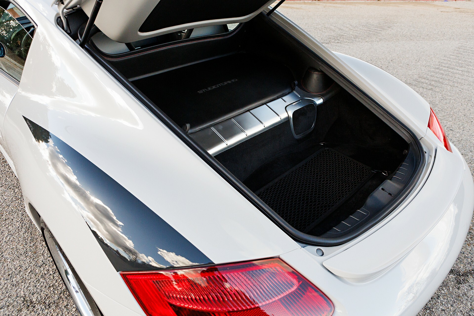 These Four Rare RUF Models Are Heading To Auction | Carscoops