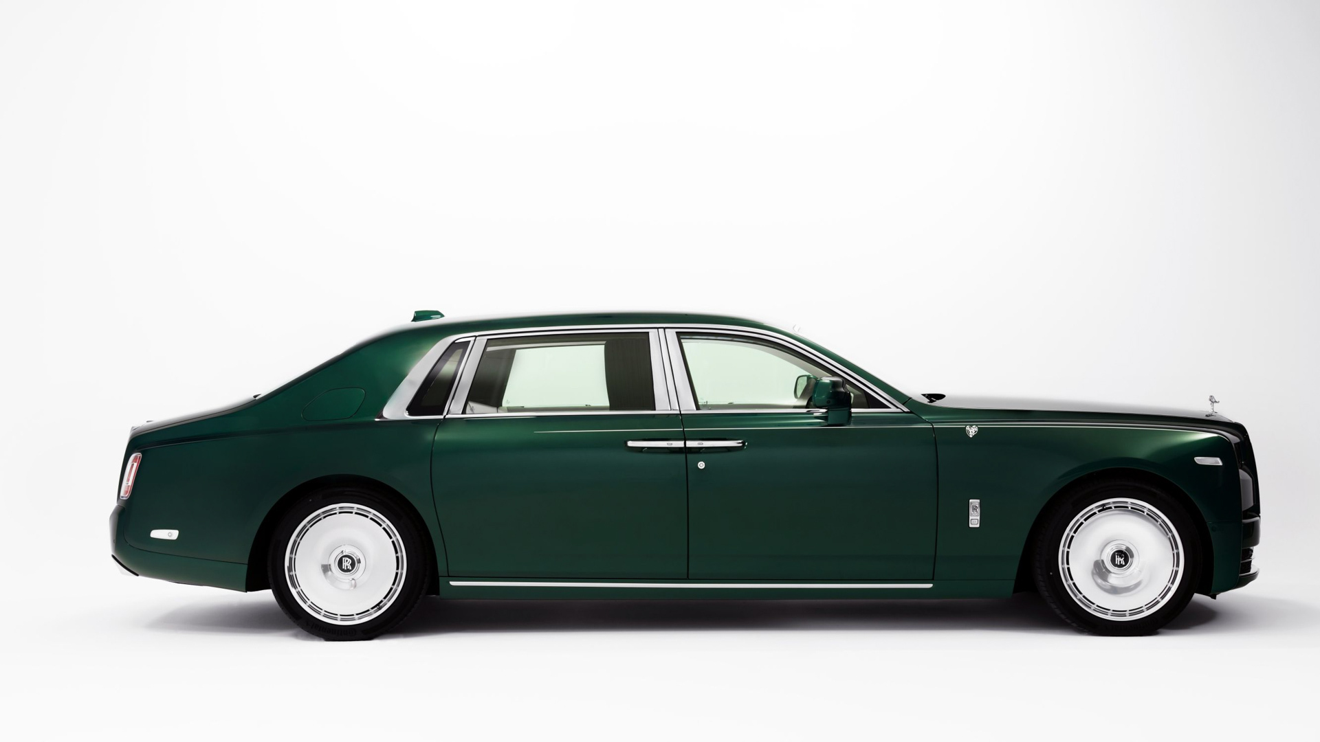Rolls Royce Creates ‘The Six Elements’ Phantoms, Forgets To Book Bruce ...