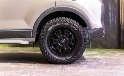 Subaru Shows Rugged Crosstrek And REX Boost Gear Concepts In Tokyo ...