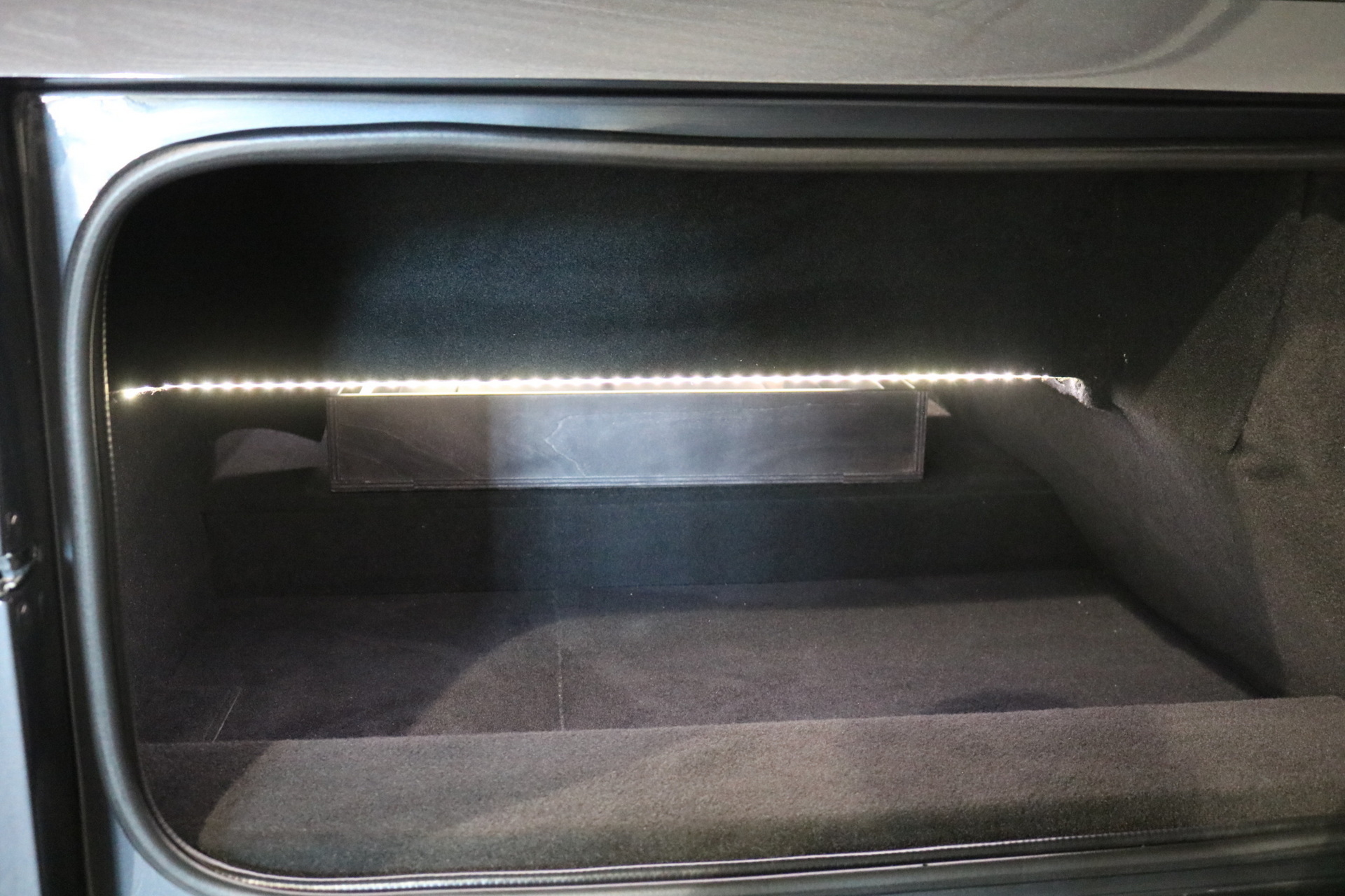 Tesla Hearse 3 Is The Perfect Ride For A Green Funeral | Carscoops