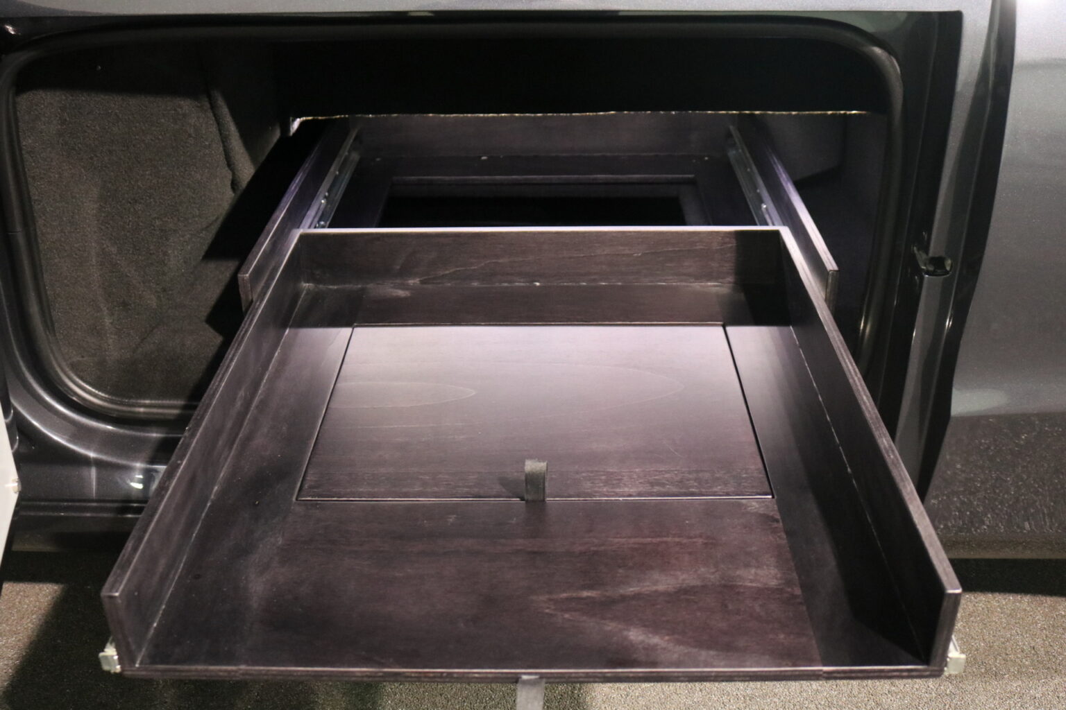 Tesla Hearse 3 Is The Perfect Ride For A Green Funeral | Carscoops