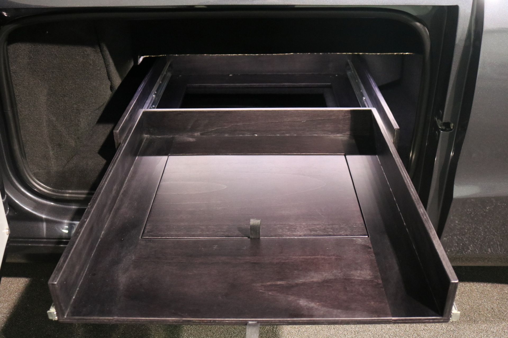 Tesla Hearse 3 Is The Perfect Ride For A Green Funeral | Carscoops