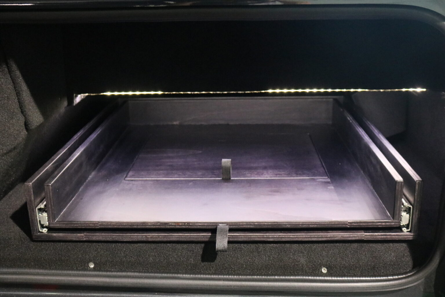 Tesla Hearse 3 Is The Perfect Ride For A Green Funeral | Carscoops