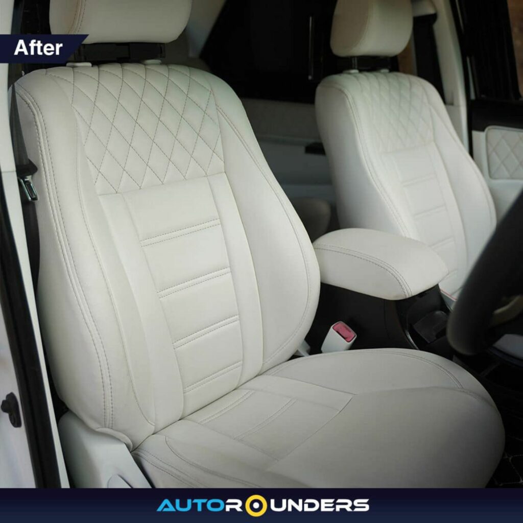 Kit Gives Old Toyota Fortuner A Modern Lexus Makeover | Carscoops