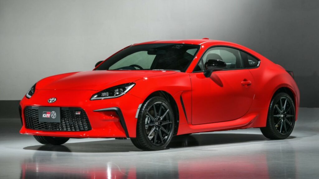 Yay Or Nay To This Fictional Toyota Prius Celica Render? | Carscoops