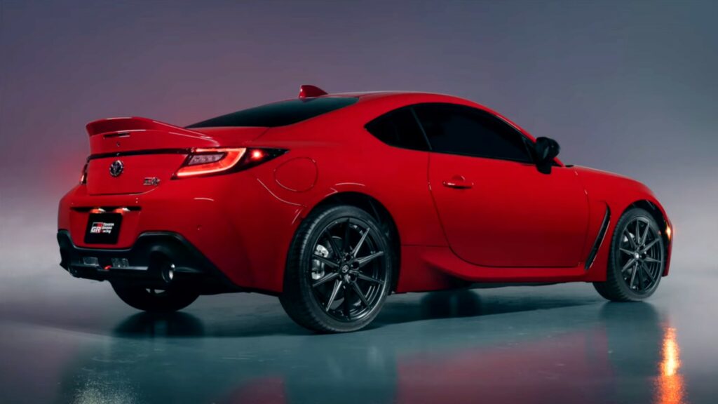 Yay Or Nay To This Fictional Toyota Prius Celica Render? | Carscoops