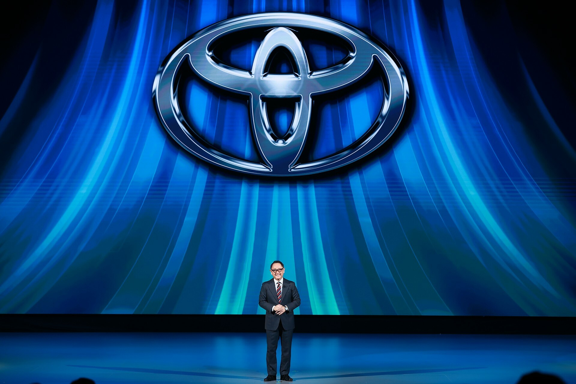Toyota Showcases Electric Hilux Concept In Thailand | Carscoops