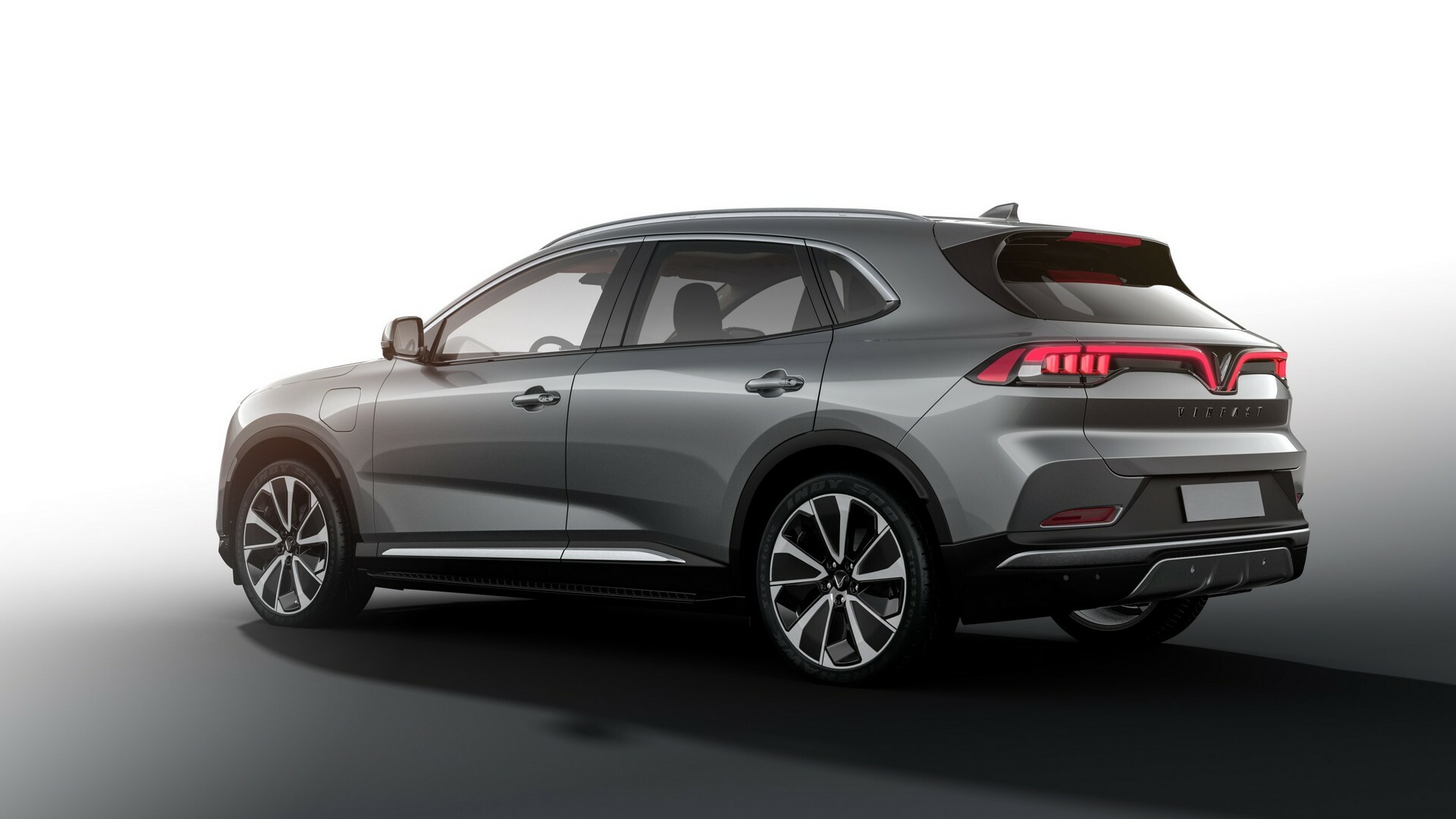 VinFast To Begin U.S. Deliveries On March 1, Leases Drop To $399 Per ...