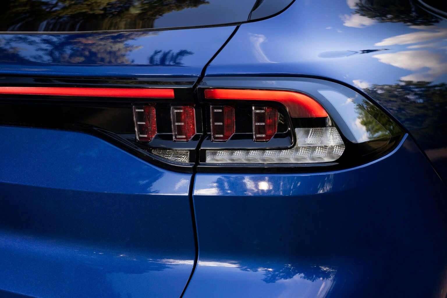 VinFast Details VF 8 City Edition, Offers Up To 402 HP | Carscoops