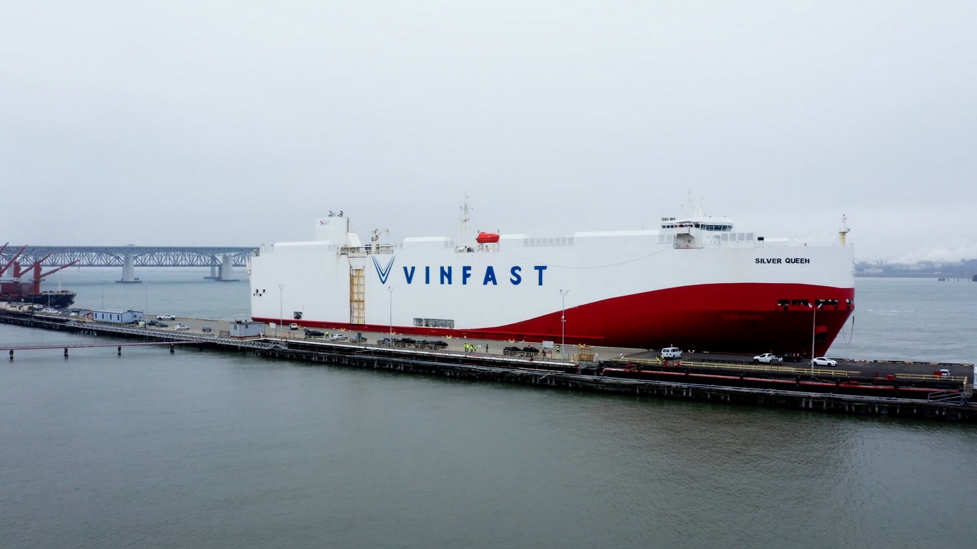 VinFast VF 8 Gets U.S. Sales Approval, Offers Dismal EPA Range Of 179 ...