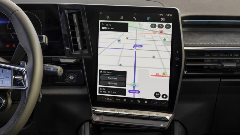 Waze Testing New Alert System For Roads Where Accidents Are Likely To ...
