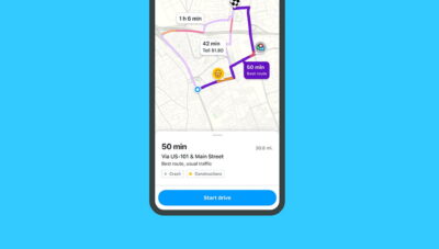 Waze Testing New Alert System For Roads Where Accidents Are Likely To ...