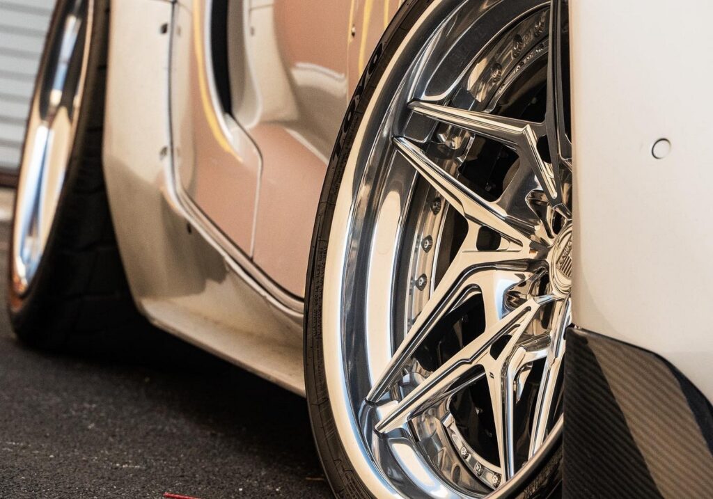 Low Slung, Widebody Toyota GR Supra Is An Attention Seeker | Carscoops