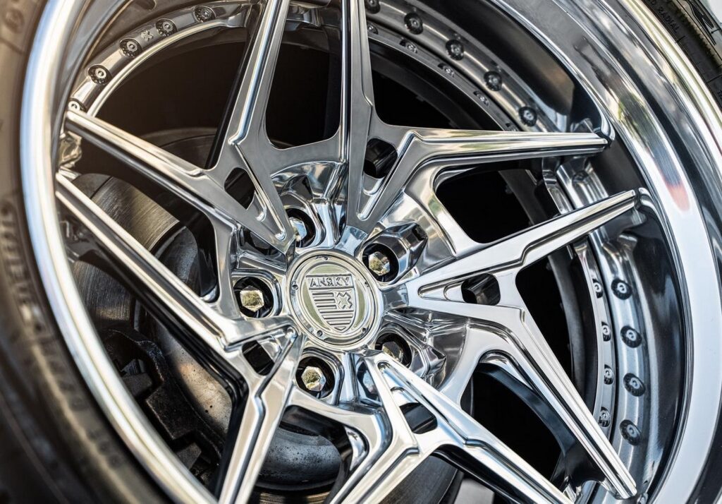 Low Slung, Widebody Toyota GR Supra Is An Attention Seeker | Carscoops