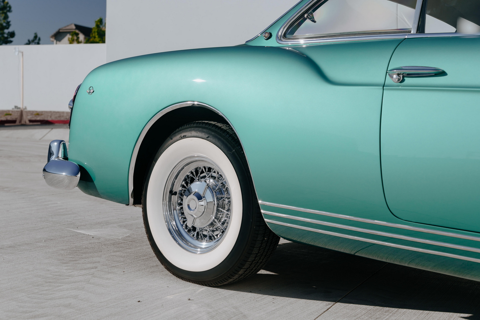 A Trio Of Exceptionally Cool Mid-Century Chrysler Ghia Show Cars Up For ...