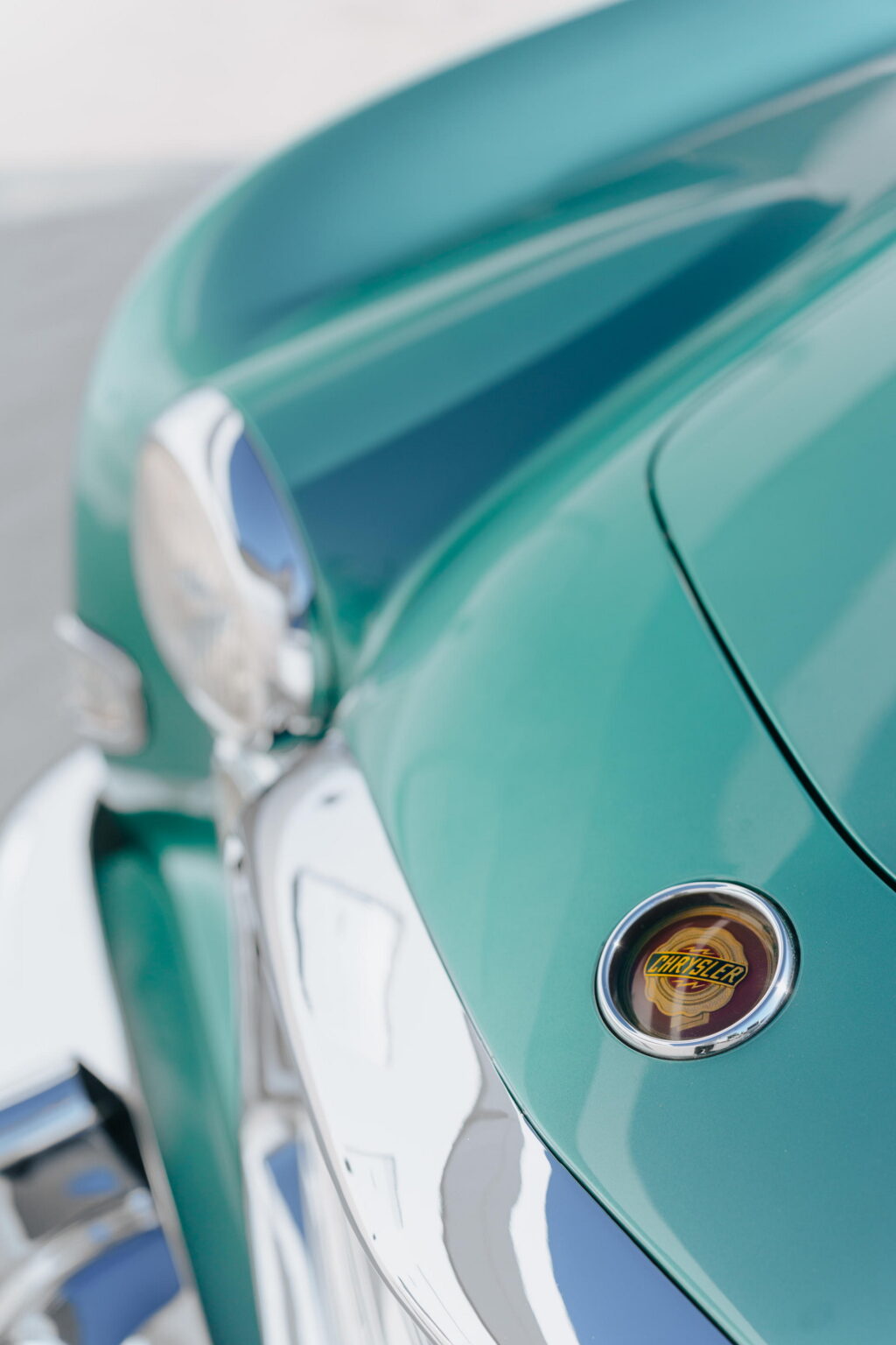 A Trio Of Exceptionally Cool Mid-Century Chrysler Ghia Show Cars Up For ...