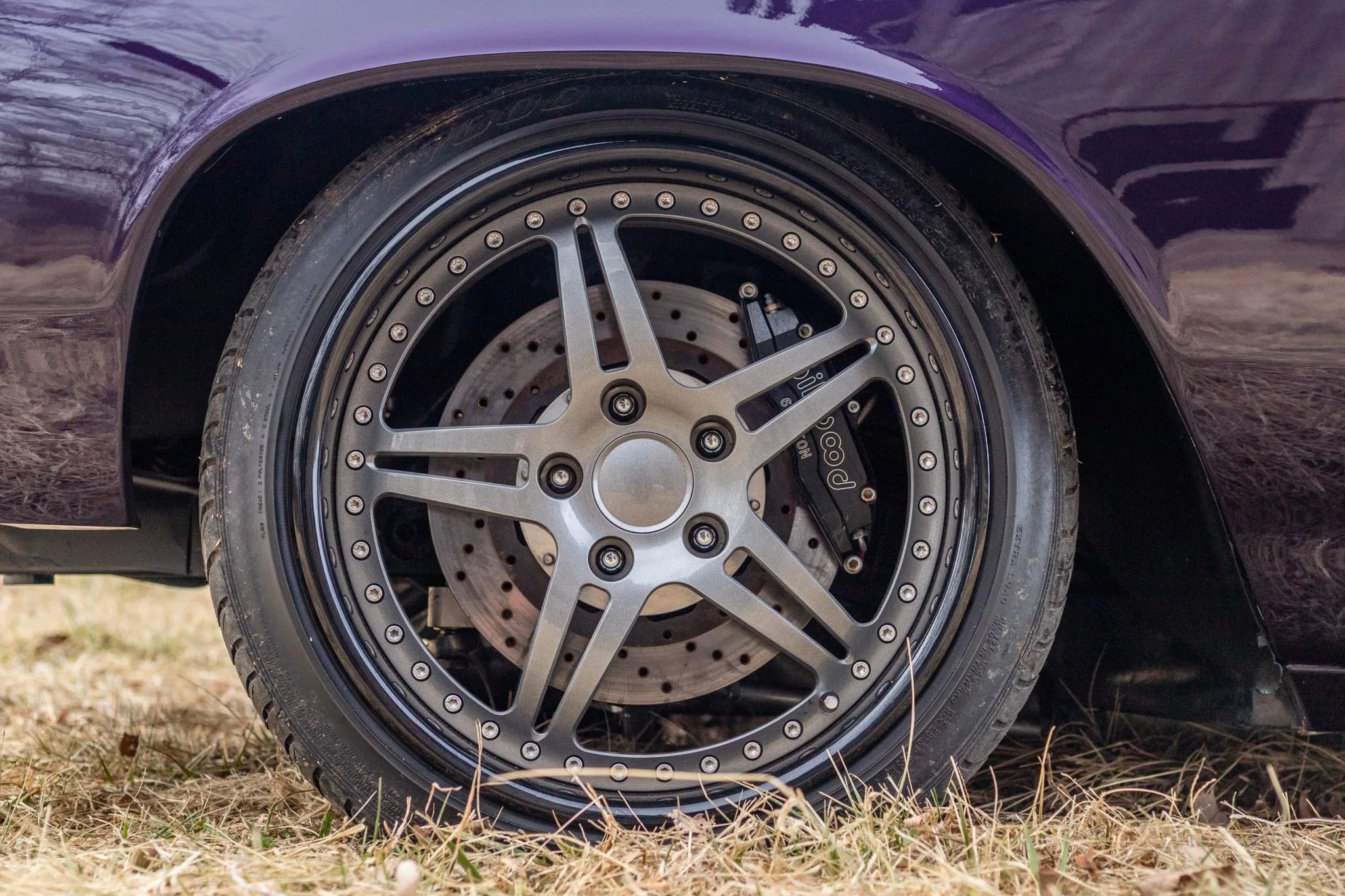 1967 Chevy Chevelle With Supercharged Viper V10 Is One Wild Restomod ...