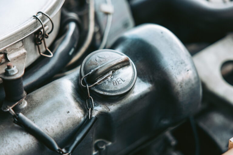 The Badass Mercedes 450 SLC 5.0 Was The First V8-Powered Rally Car To ...