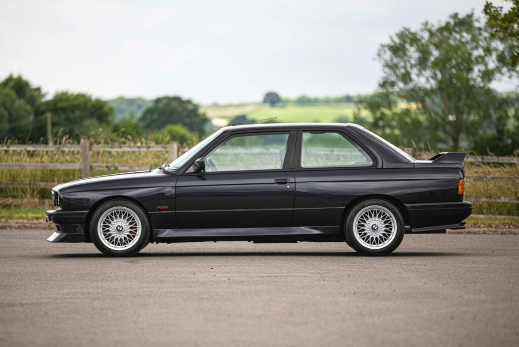 How Does The 2024 BMW M3 CS Rank Against The Greatest Limited Edition ...