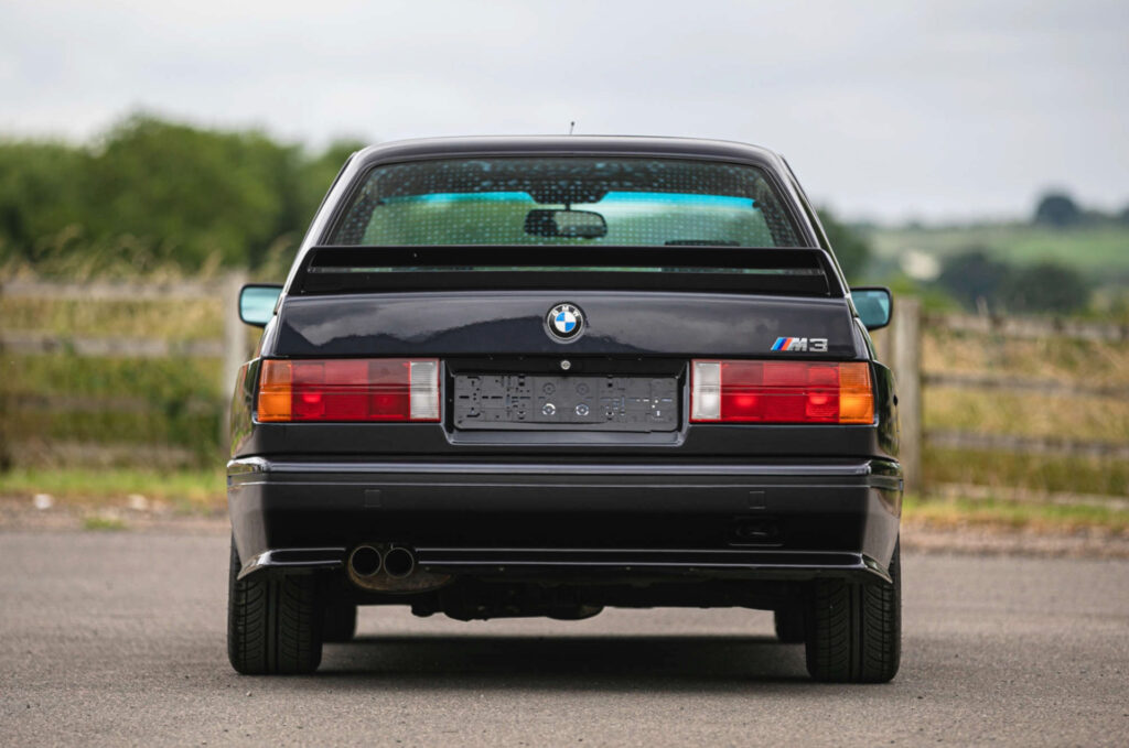 How Does The 2024 BMW M3 CS Rank Against The Greatest Limited Edition ...