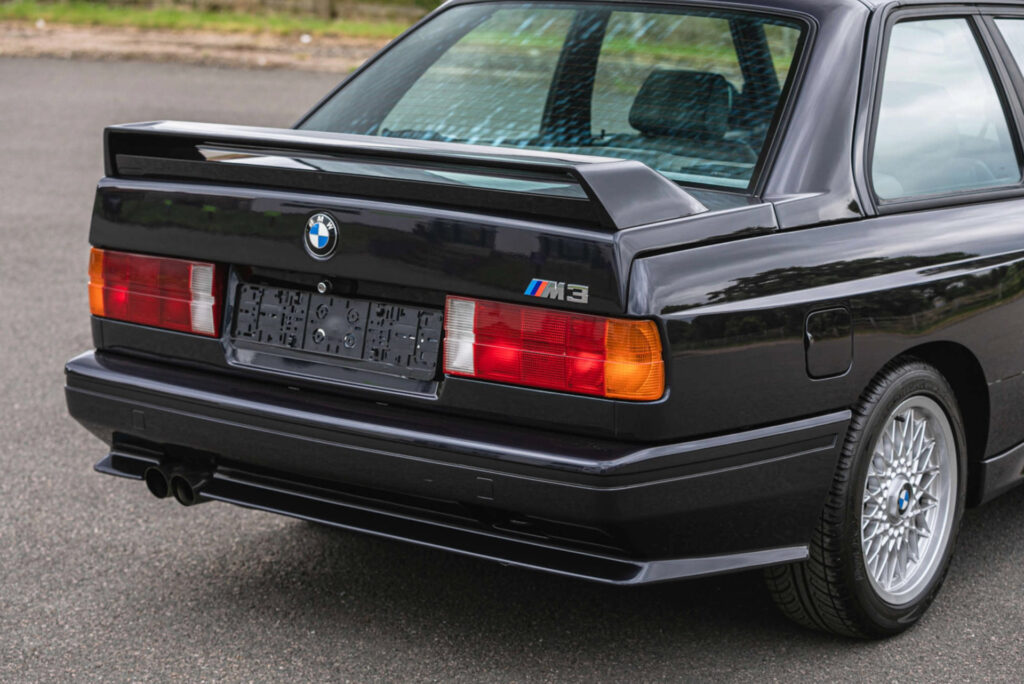 How Does The 2024 BMW M3 CS Rank Against The Greatest Limited Edition ...